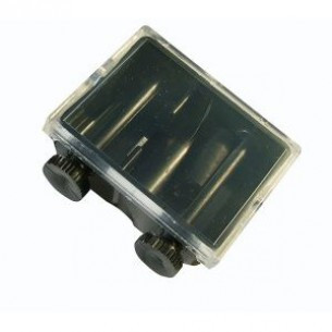 Roll Chart Holder | 380 Motorsports