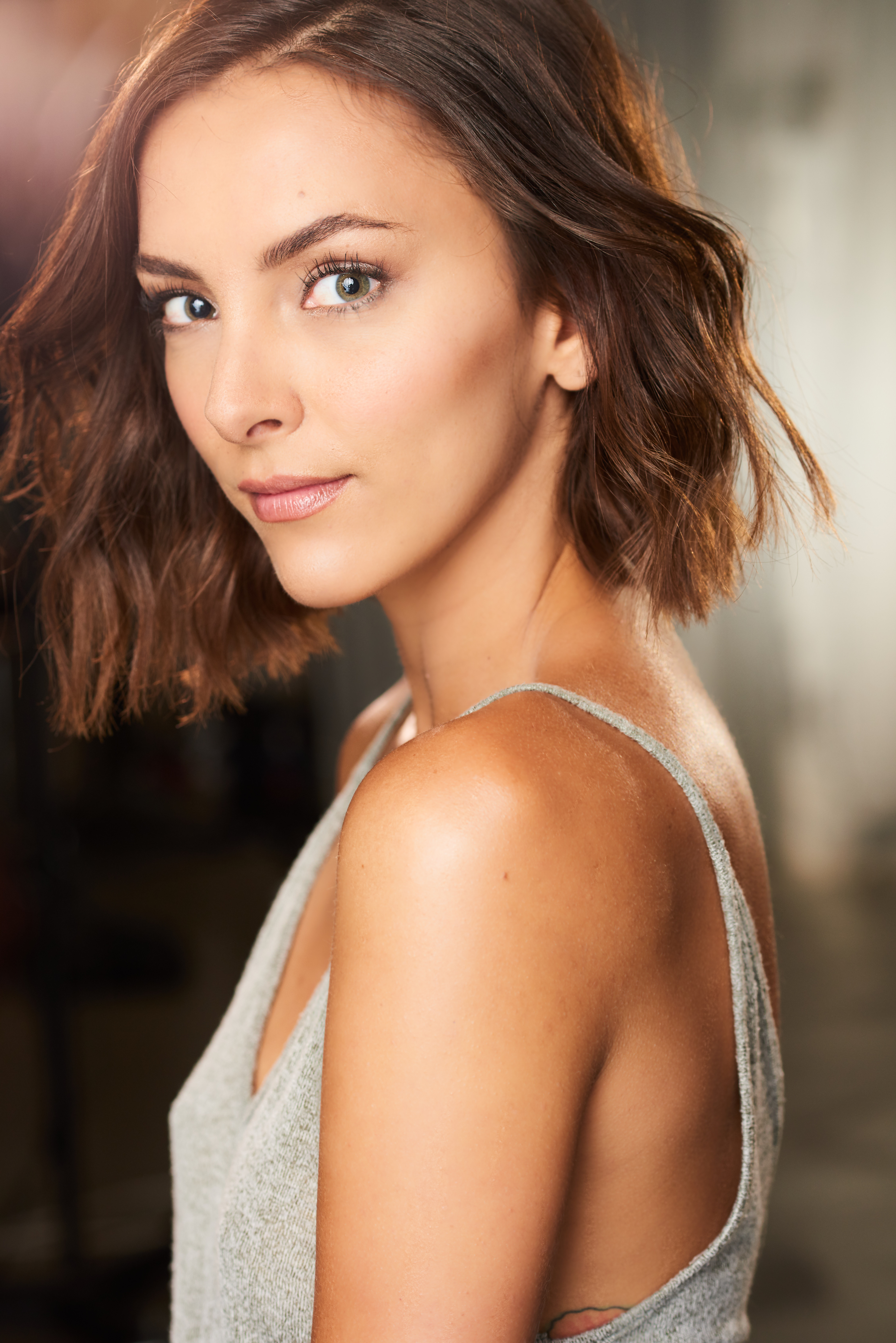 Stephanie Girard Best Headshot Photographer Los Angeles