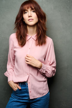 WOMEN | stephgirardheadshots