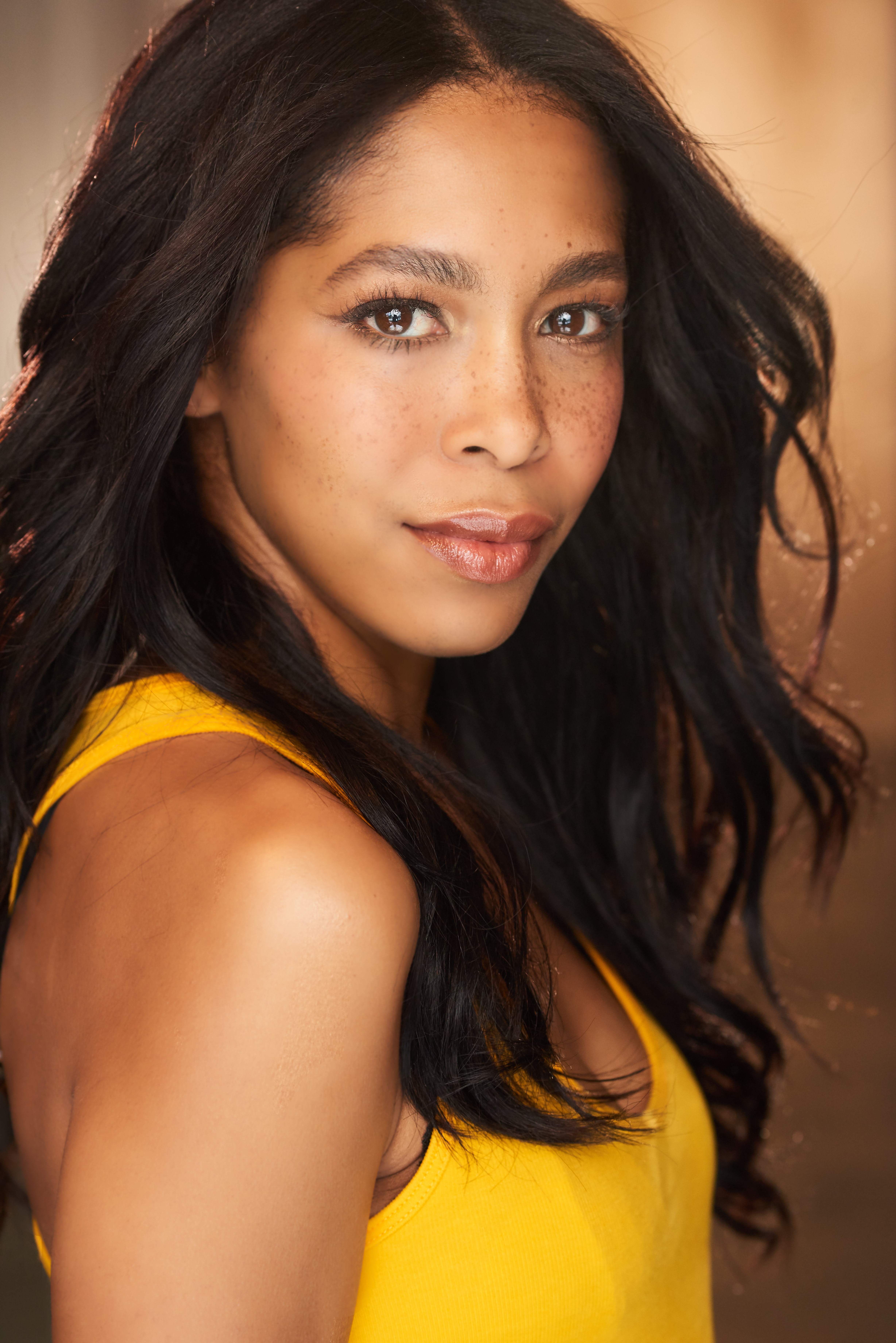Stephanie Girard Best Headshot Photographer Los Angeles