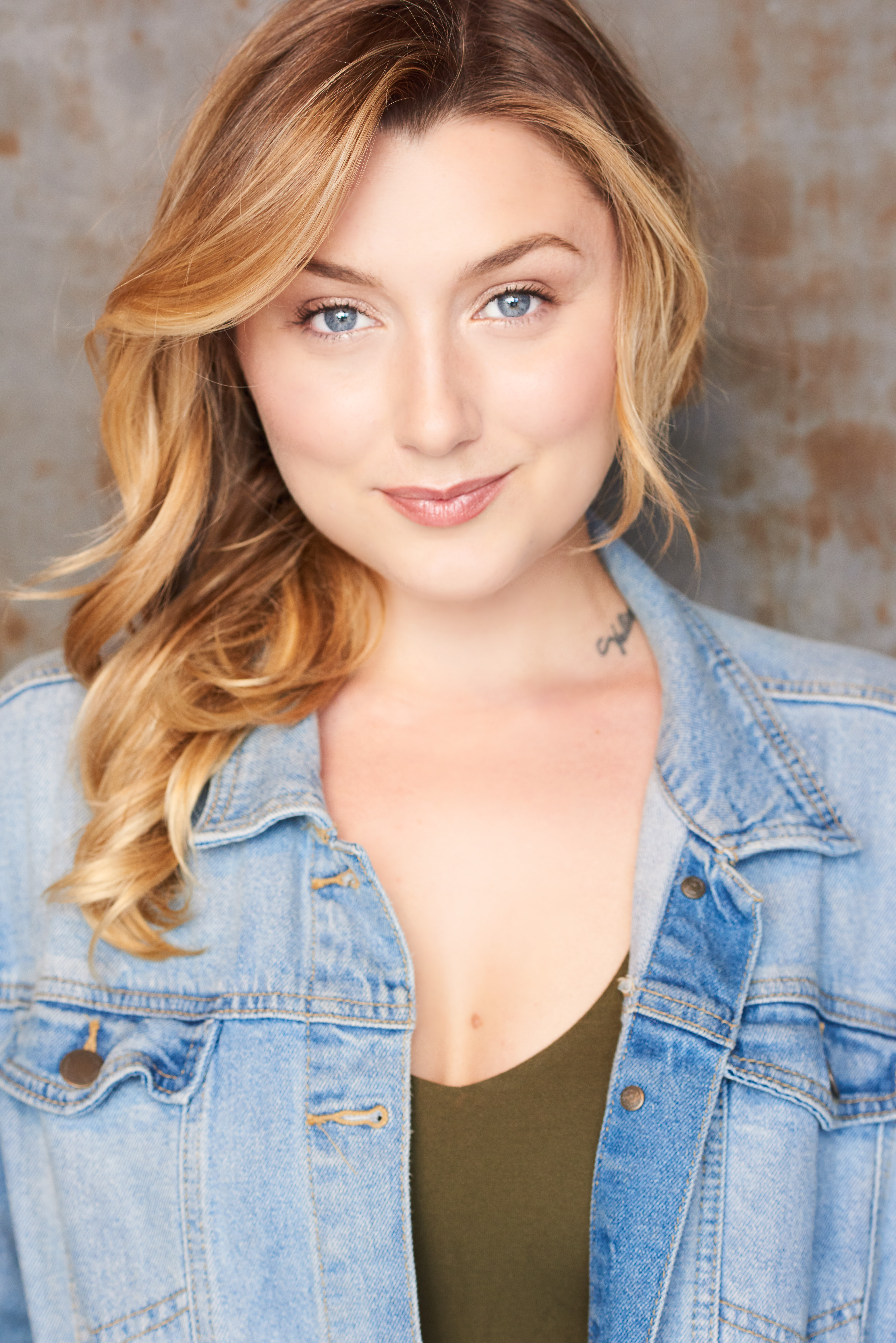 Stephanie Girard Best Headshot Photographer Los Angeles