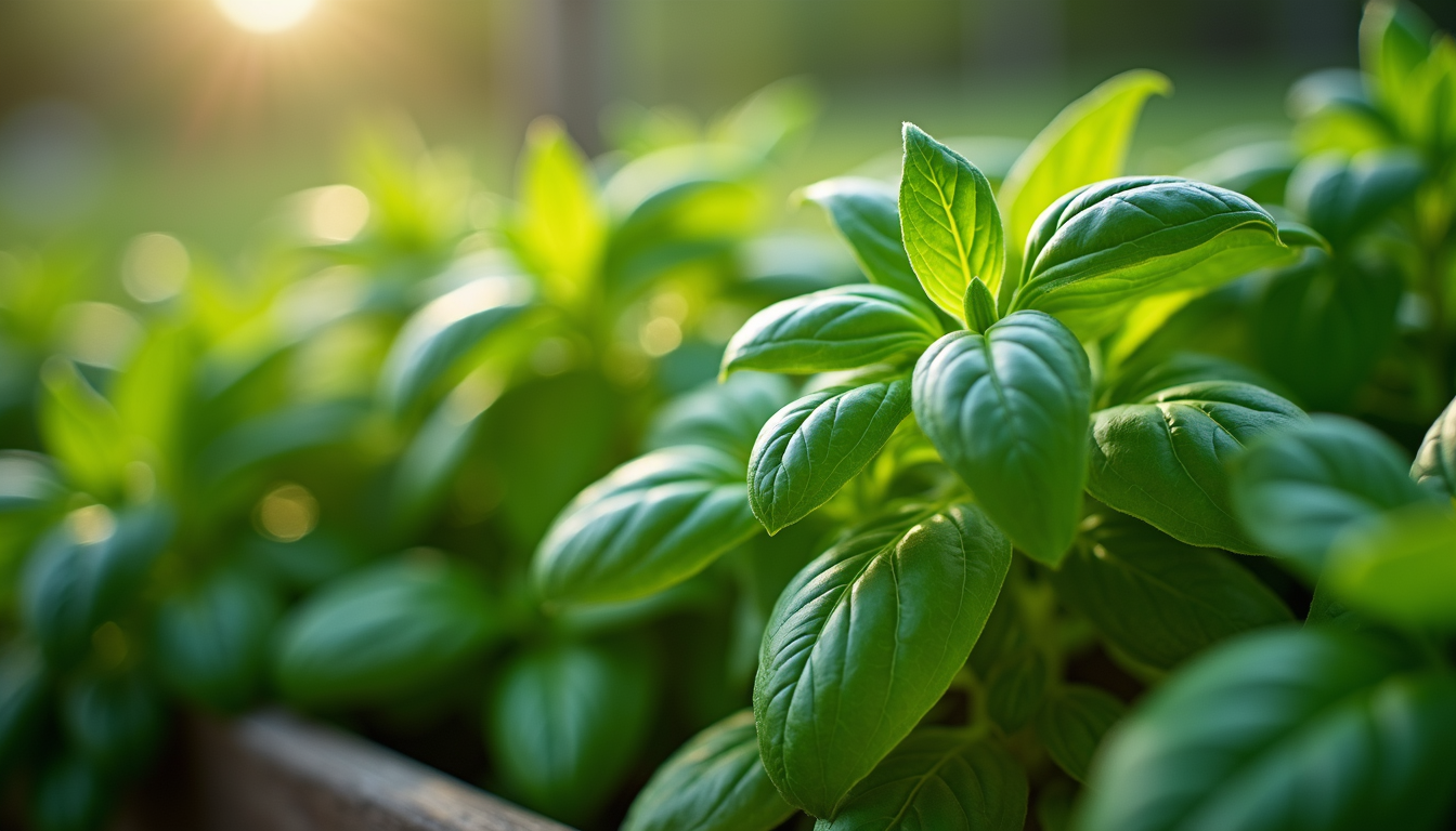 The Essential Five Herbs: Unlocking the Versatility of Basil, Parsley ...