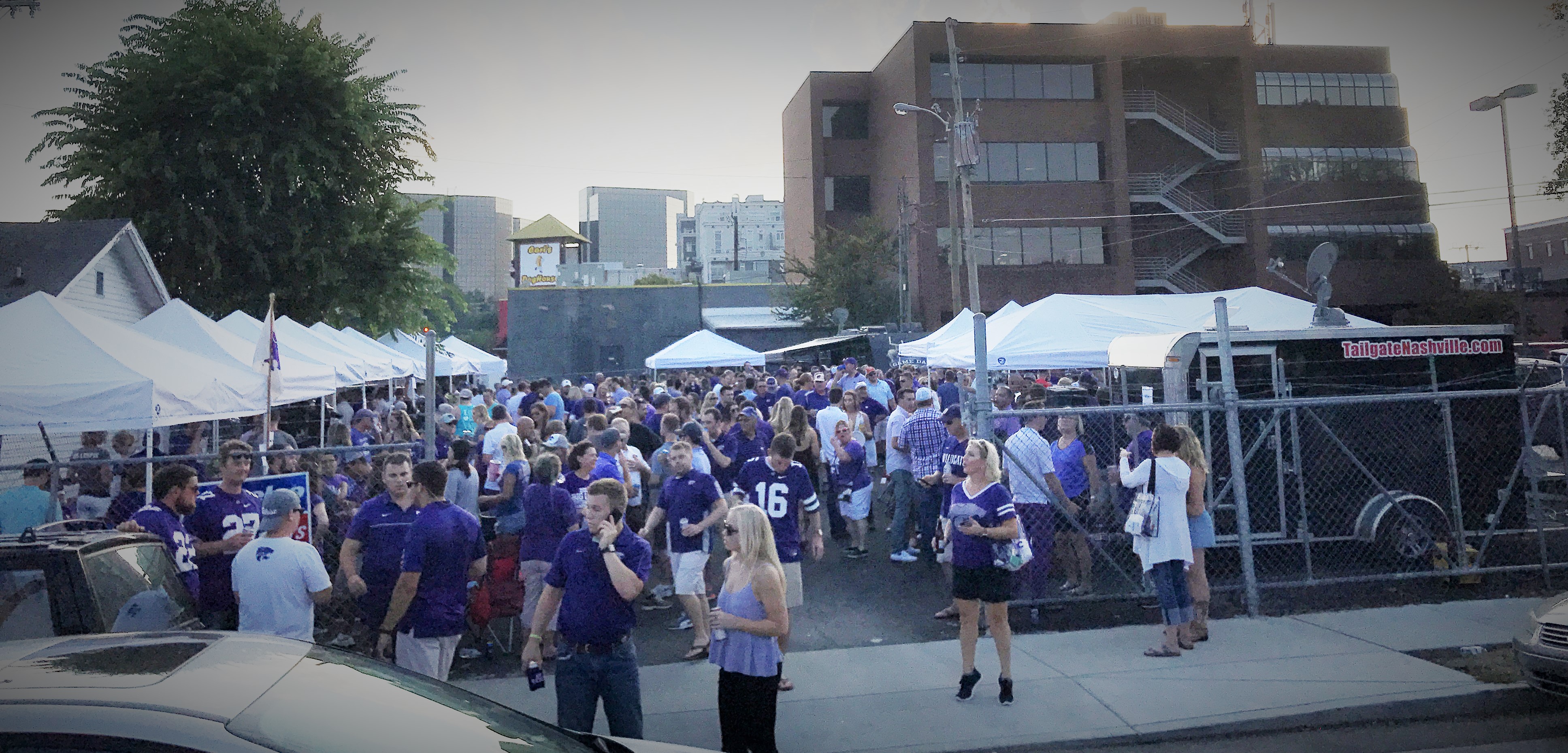 Home | Tailgate Nashville