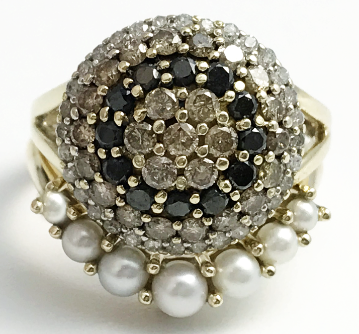 Shaped Wedding Rings | Kent | Martin Wilde Bespoke Jewellers