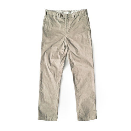 The TBCo. SERVICE CHINOS | The TBCo. Classics