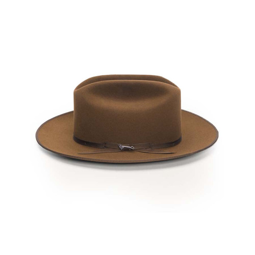 Royal Deluxe Open Road Hat | The TBCo. Classics