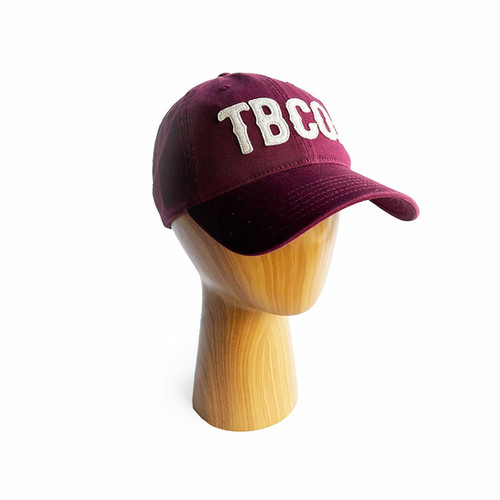 THE TBCo. C40-1 BALL CAP | The TBCo. Classics