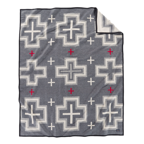 PENDLETON SAN MIGUEL JACQUARD ROBE | The TBCo. Classics