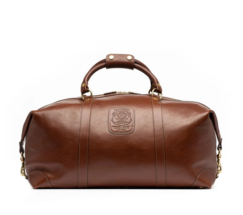 CAVALIER II NO. 97 | VINTAGE CHESTNUT | The TBCo. Classics