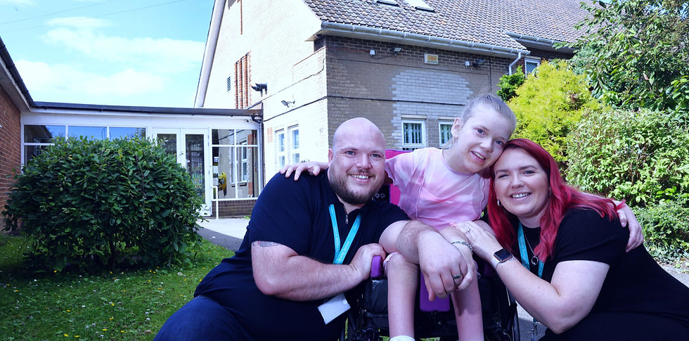 About Us | Choice Wellbeing CIC