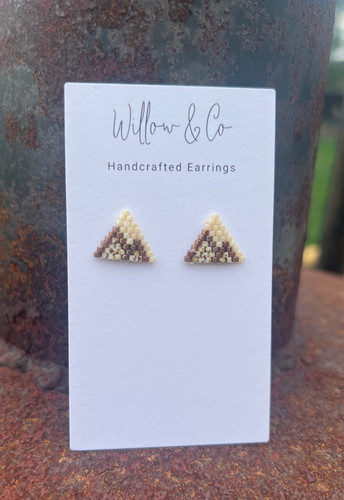 Tan Mountains | Willow and Co.