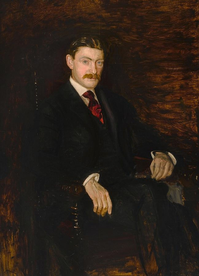 The Leidy Family Connection