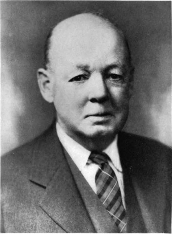 The Hart Family and The Llynwold Estate