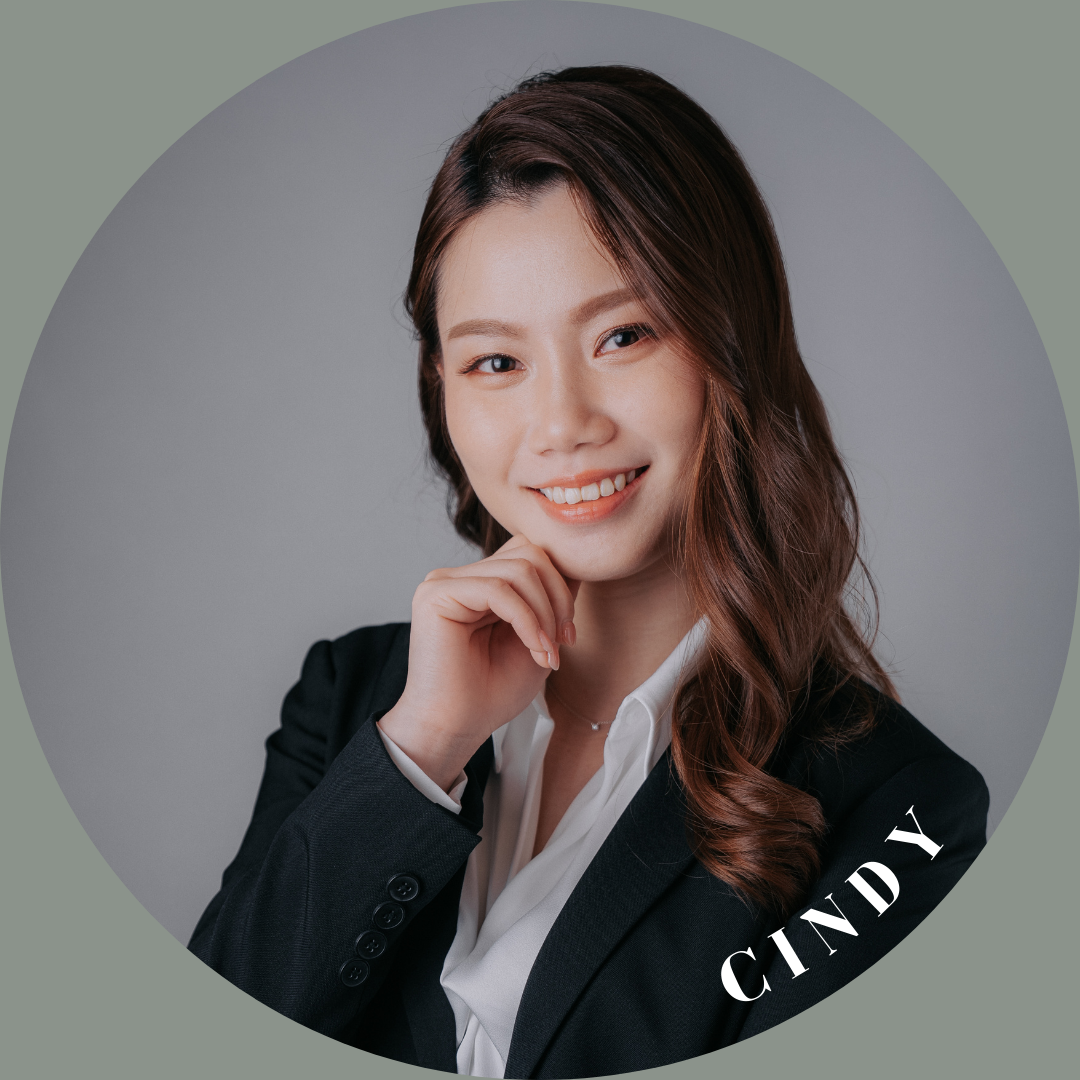 La Voix | Our Talents Cindy Chan