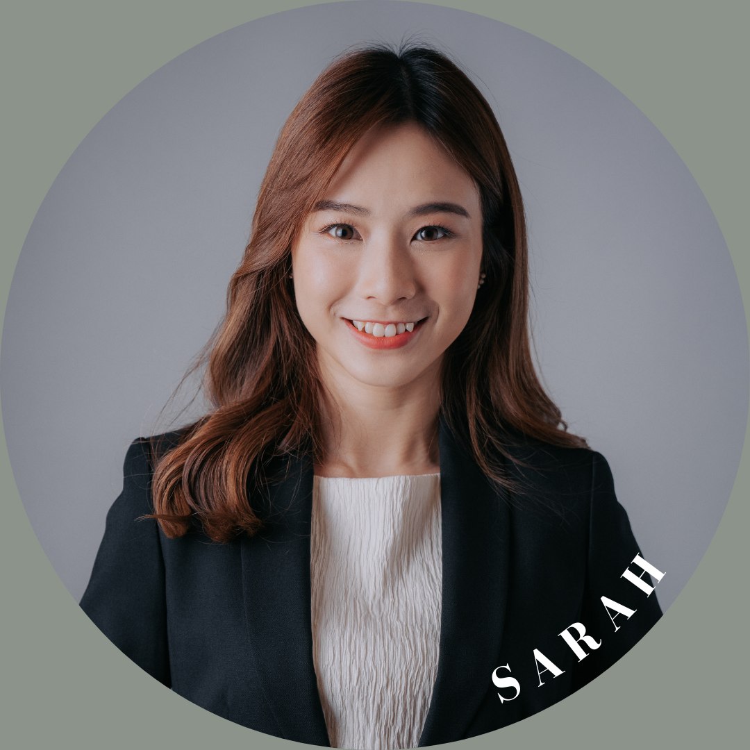 La Voix | Our Talents Sarah Lee