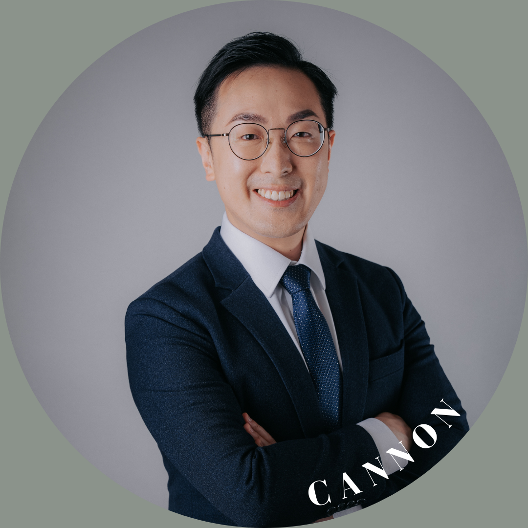 La Voix | Our Talents Cannon Fung