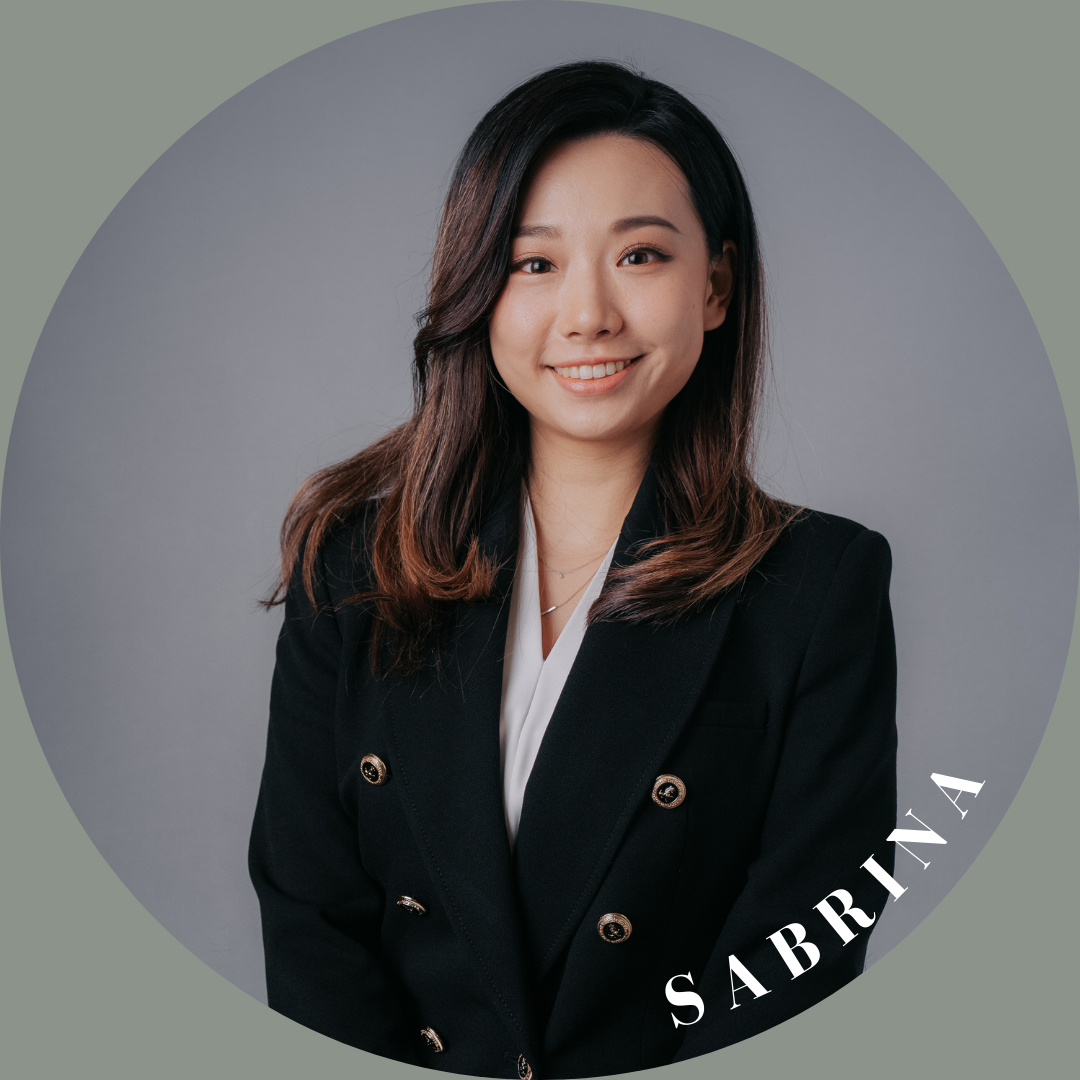 La Voix | Our Talents Sabrina Cheng