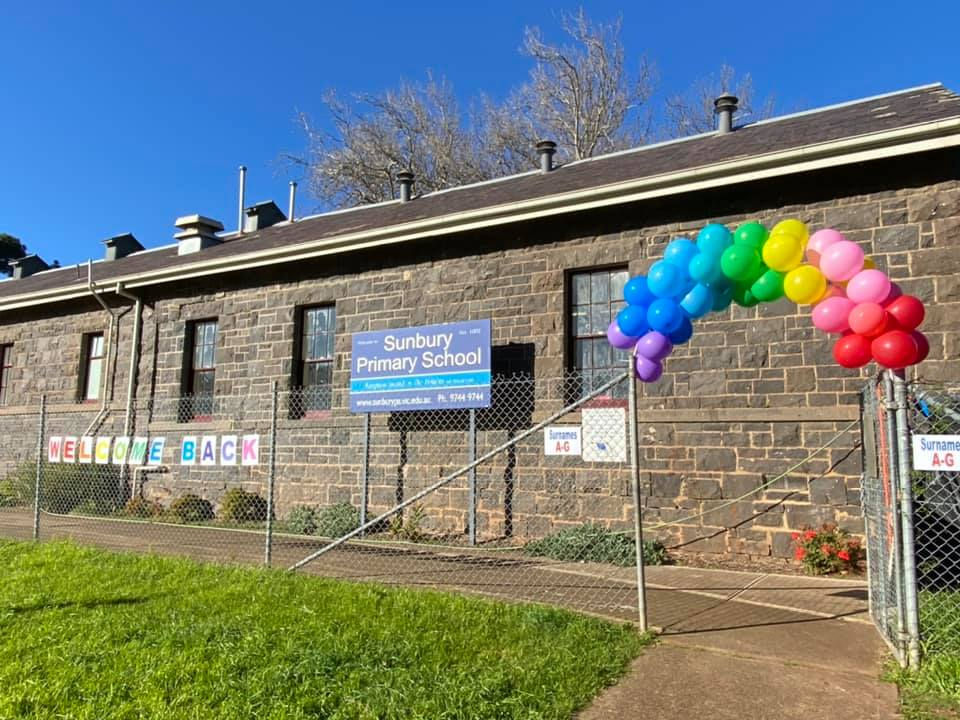 HOME | sunburyprimaryschool