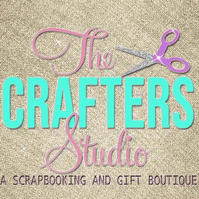 Join "The Crafter's Studio" on the Spaces by Wix App