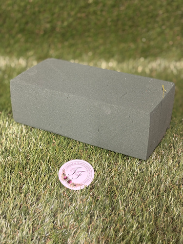 Wet Foam Oasis Block | Thistle And Fearne