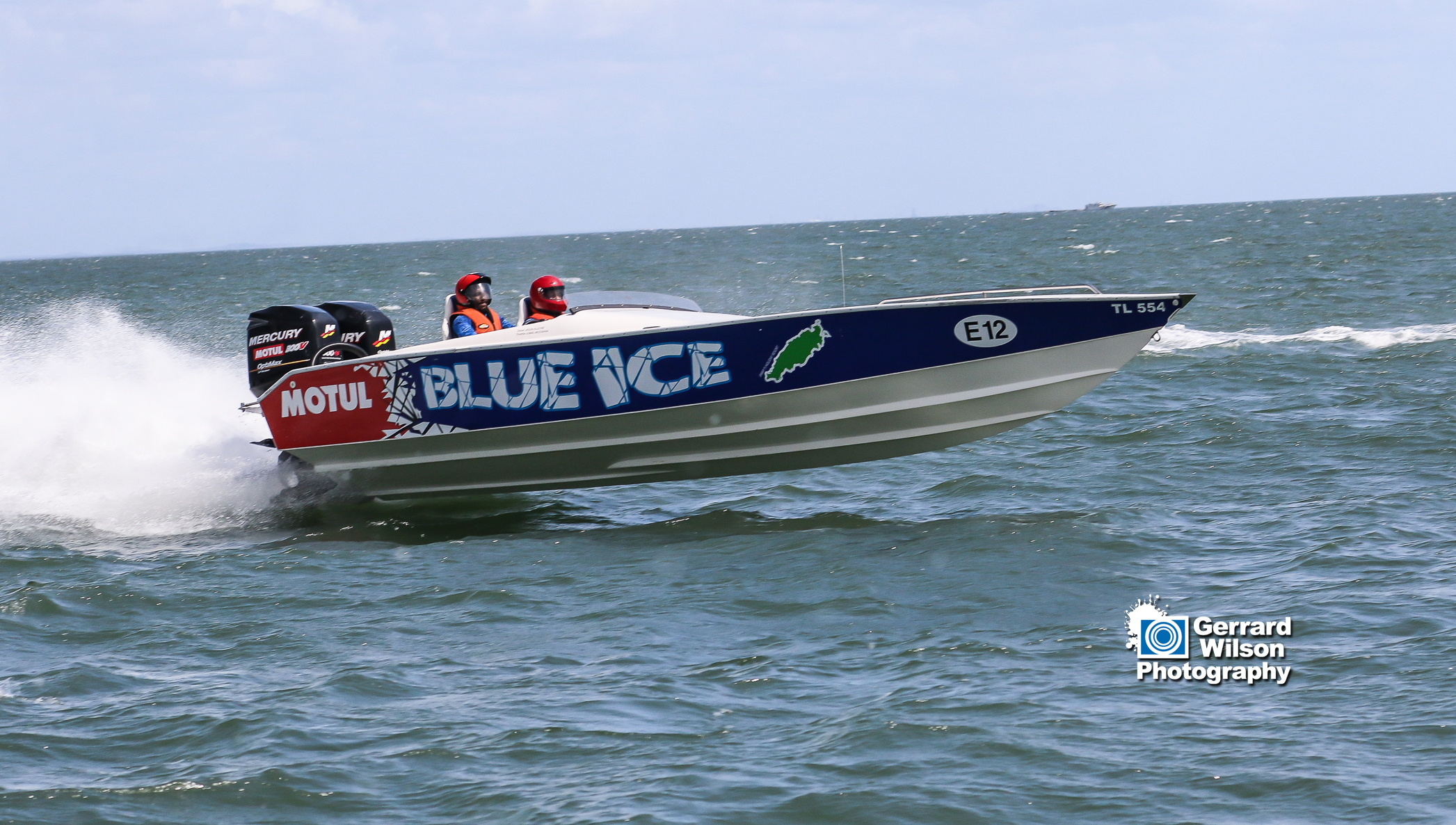 GREAT RACE | TTPBA | OFFSHORE RACING