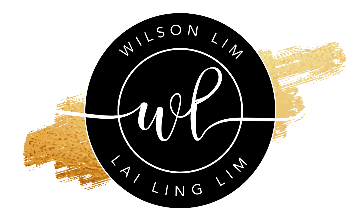 Wilson & Lai Ling