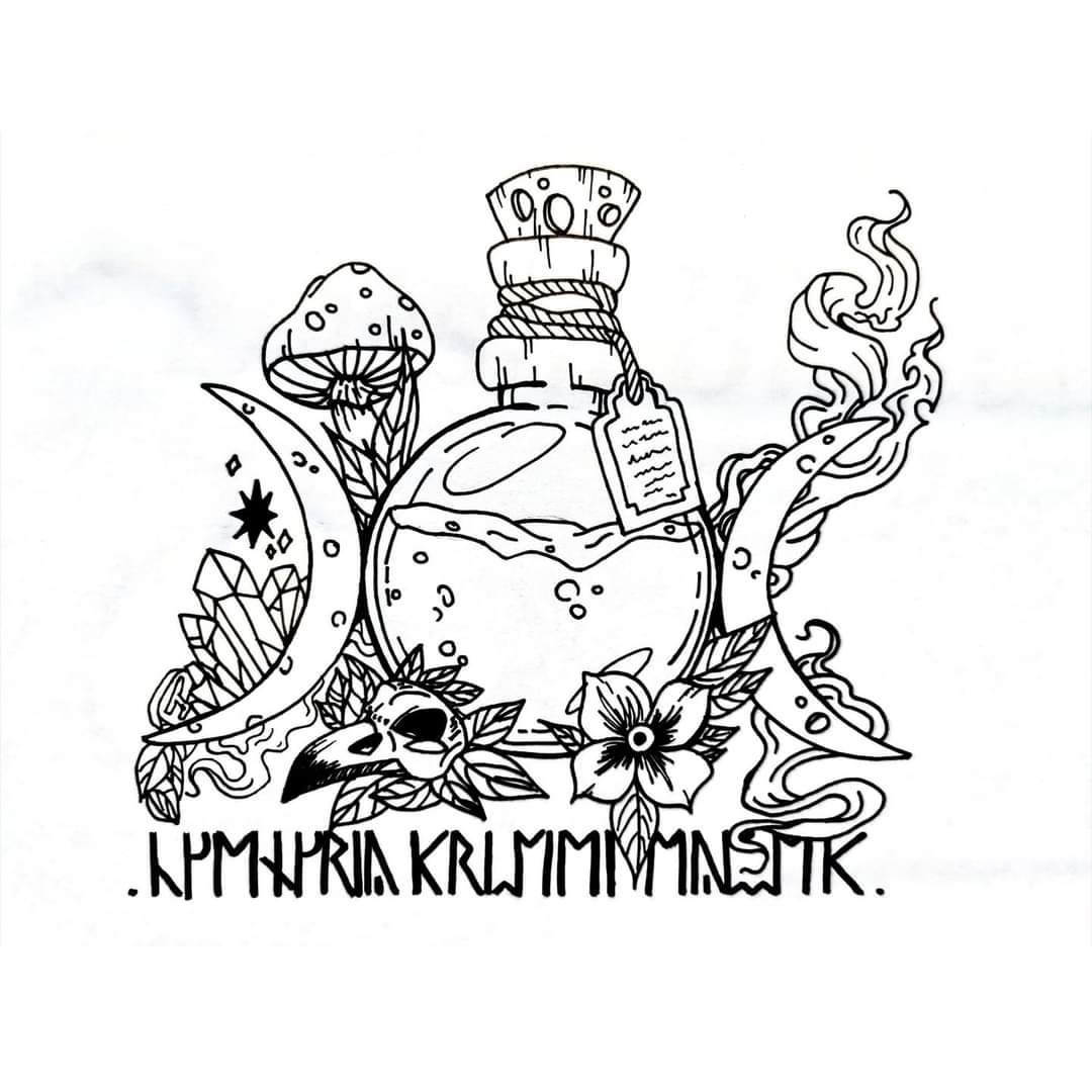 Join "Lumturia Magic" on the Spaces by Wix App