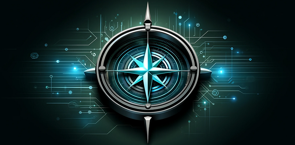 Data Compass AI | Leading Custom AI Solutions & Data Science Consulting