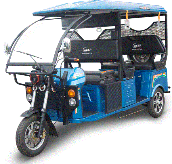 REEP Motors Chennai |E RICKSHAW|E CART|Electric vehicle|Cargo|Oto|Kato