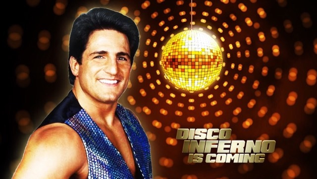 Disco Inferno Interviewed Ahead of Super Show II