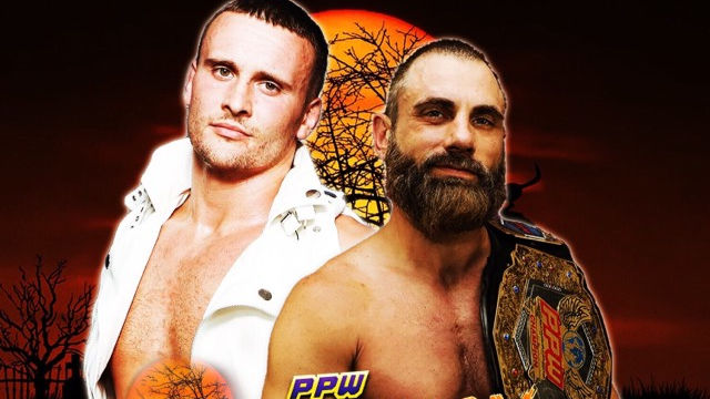 PPW High Voltage Preview