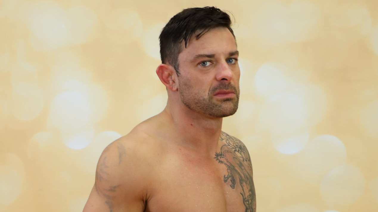 Davey Richards | PPW Online