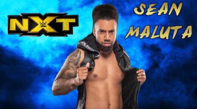BREAKING: Sean Maluta Coming in June and July
