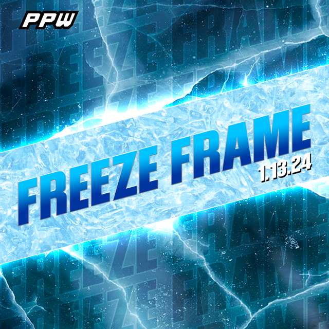 Freeze Frame | PPW Entertainment | Slatington, Pennsylvania