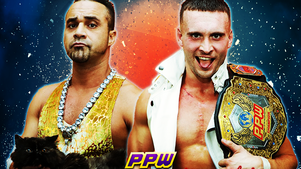 NEWS | PPW Entertainment | Hazleton