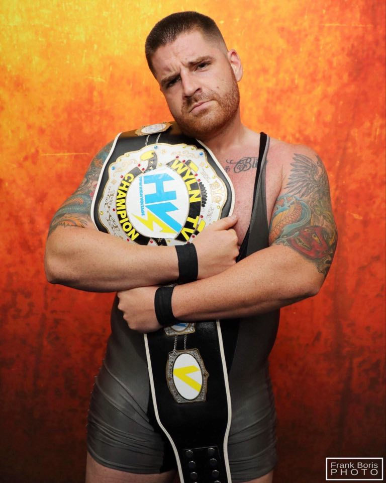 Quarantine Chronicles: Johnny Moran