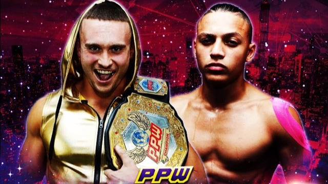 NEWS | PPW Entertainment | Hazleton