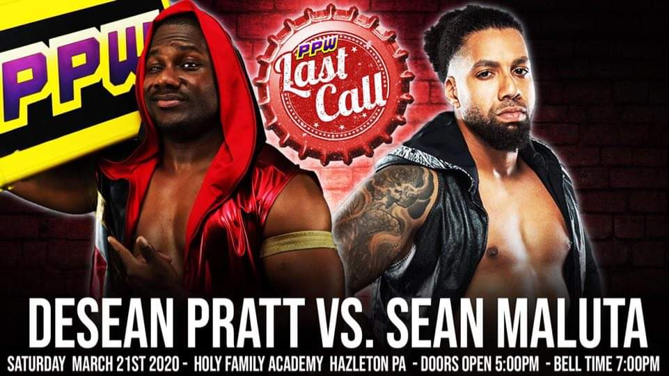 Maluta Sets Sights on Pratt