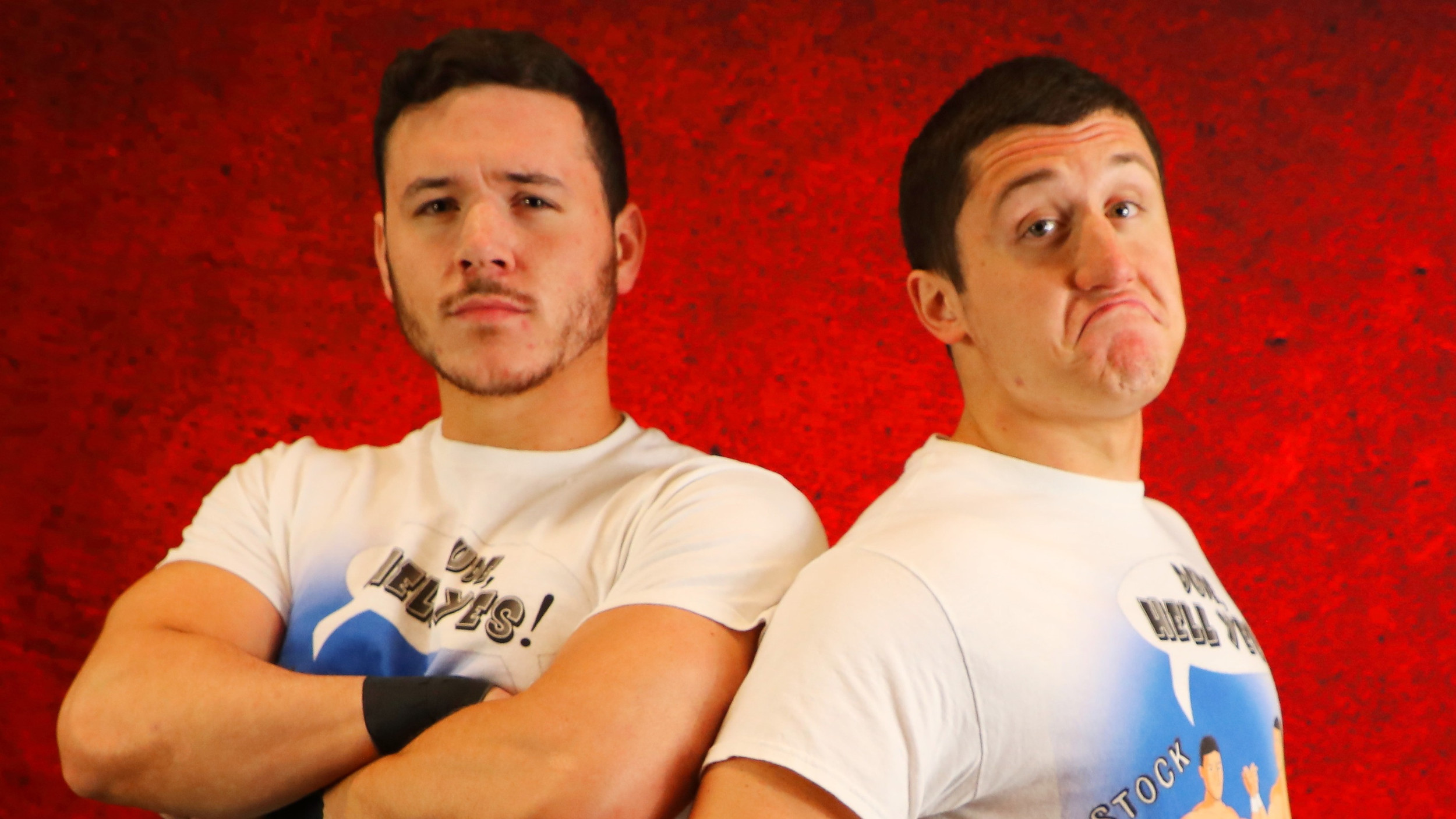 Vetrano Brothers | PPW Online