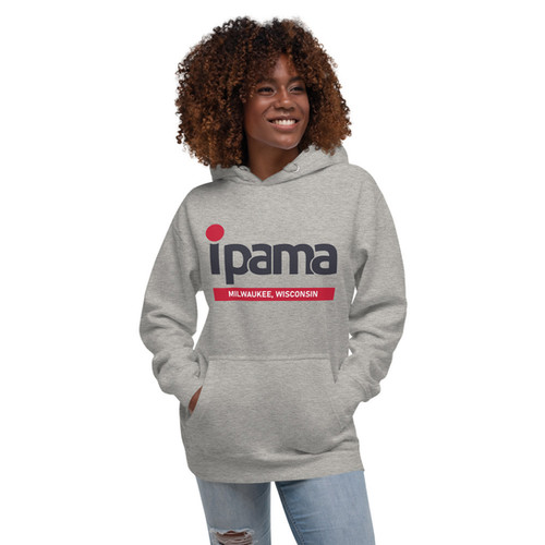 IPAMA Hoodie | IPAMA