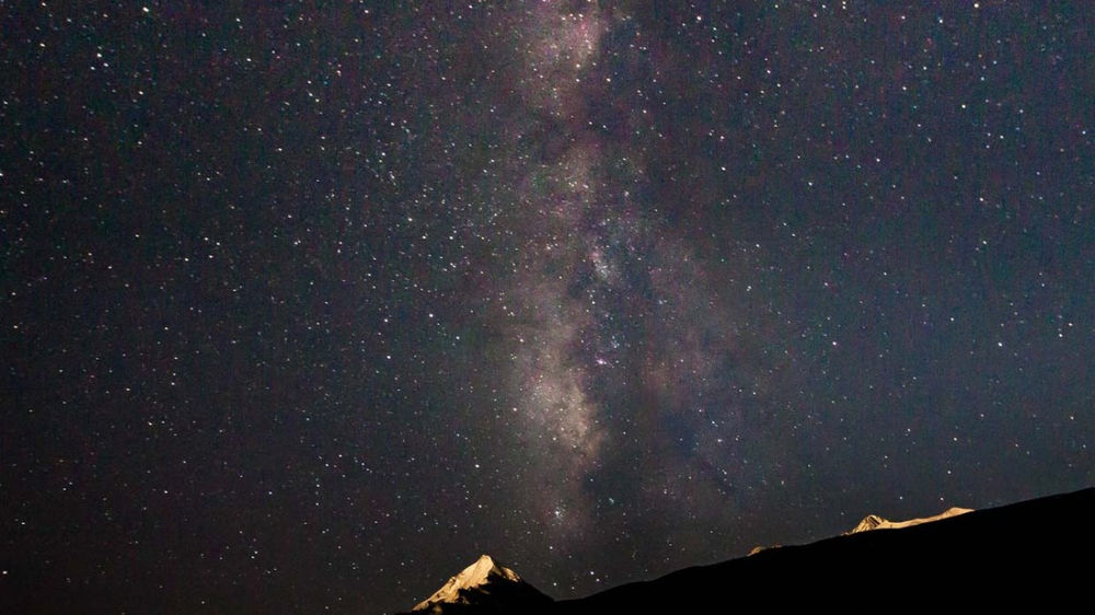 STARGAZING IN INDIA 101: THE BEST MILKY WAY VIEWING SITES