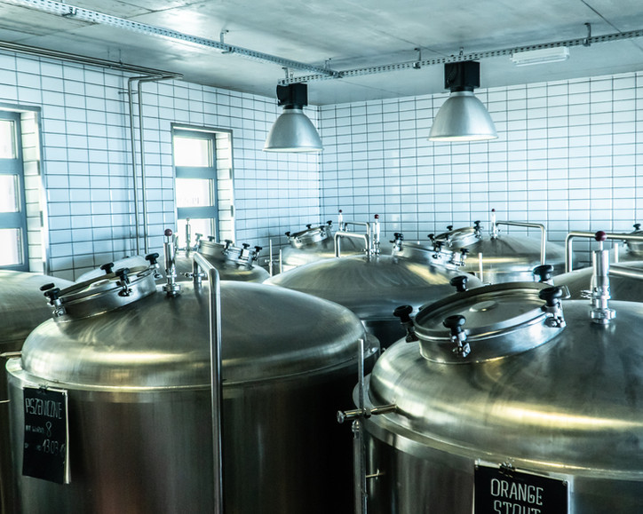 GALERIA | Browar Port Gdynia