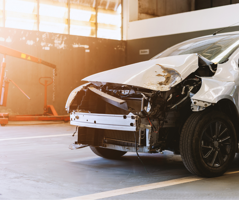 Understanding Unibody Repair and Frame Straightening for Your Vehicle