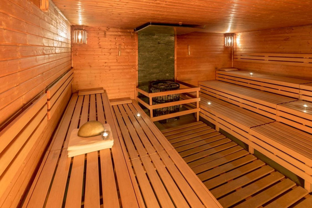 Poznejte základní druhy saun: Představujeme 9 nejznámějších