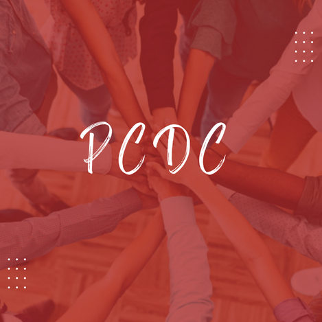 About PCDC | Prosperity Community Development Council