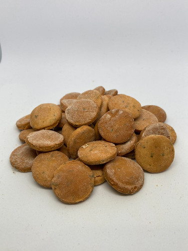 Marmite Munchies | Paws Bakery Sussex