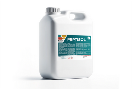 PEPTISOL | Bacvir