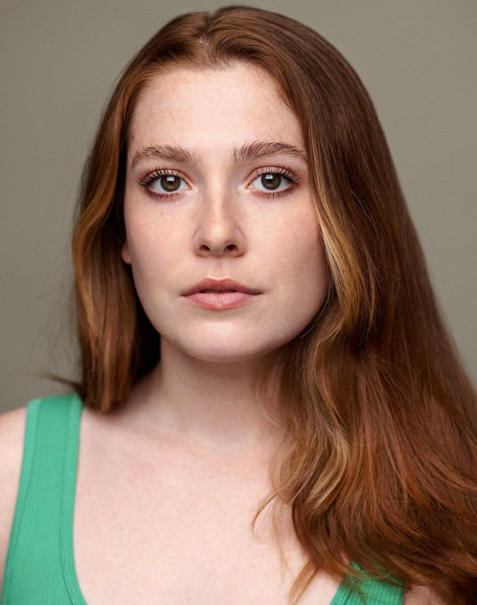 Actor | Zoe Dean