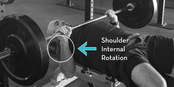 How To Deal With Shoulder Pain From Benching Or Pushups