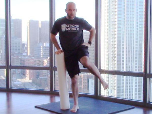 How To Test Your Hip Health | Pippin Performance